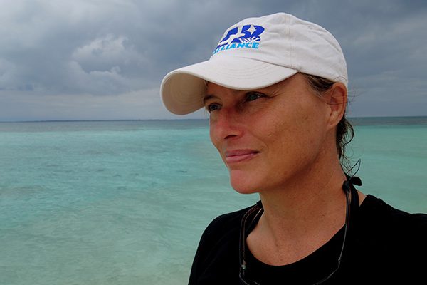 Thank You - MarAlliance.org