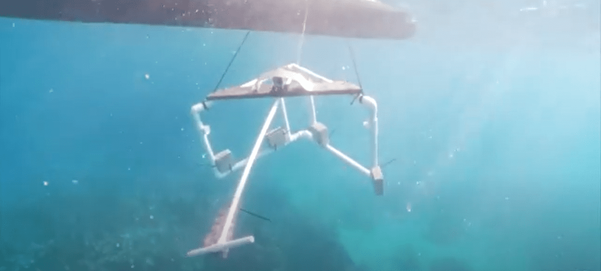 How to Construct a Baited Remote Underwater Video (BRUV) - MarAlliance.org