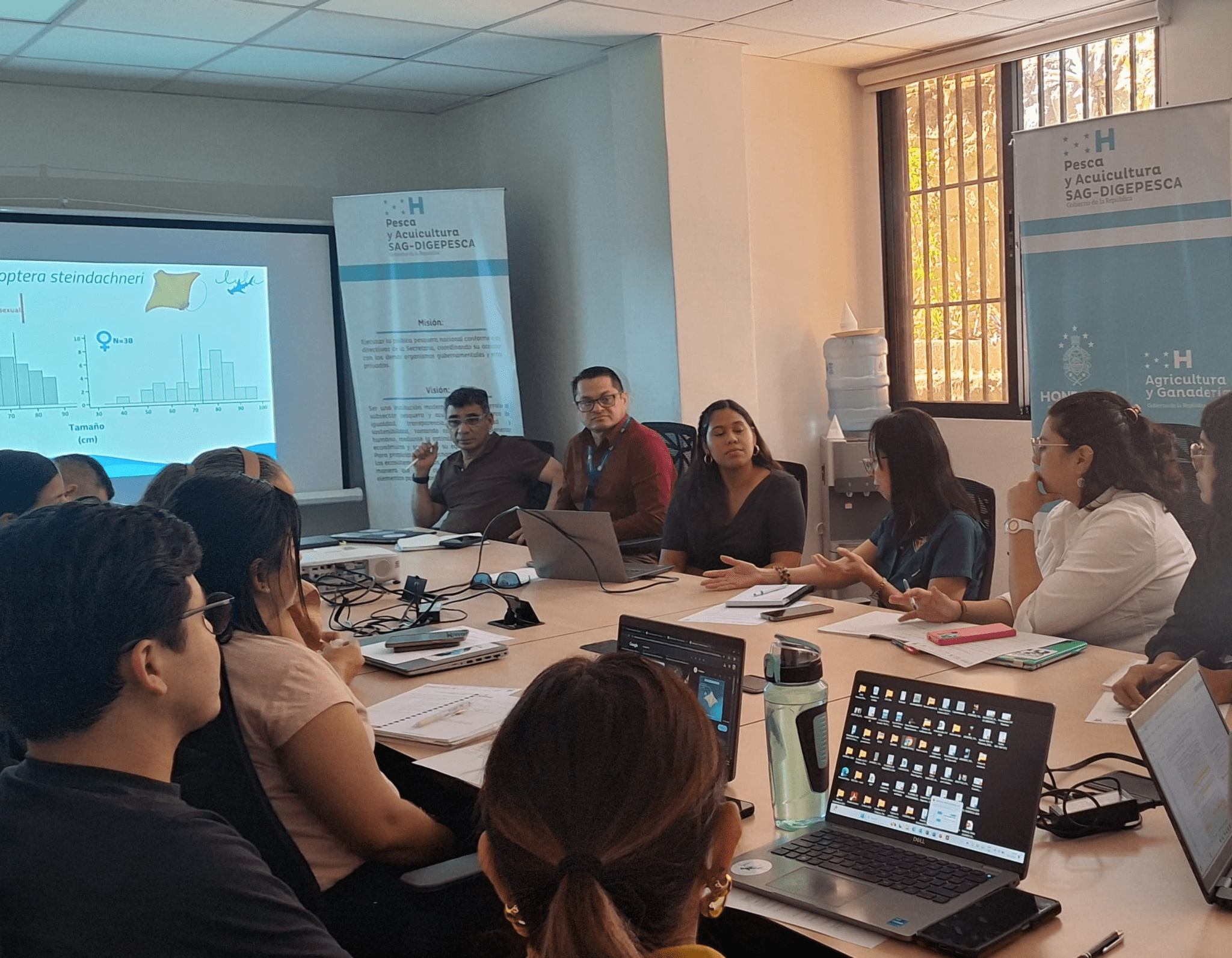 Más allá del lente: los esfuerzos invisibles que impulsan el cambio ...