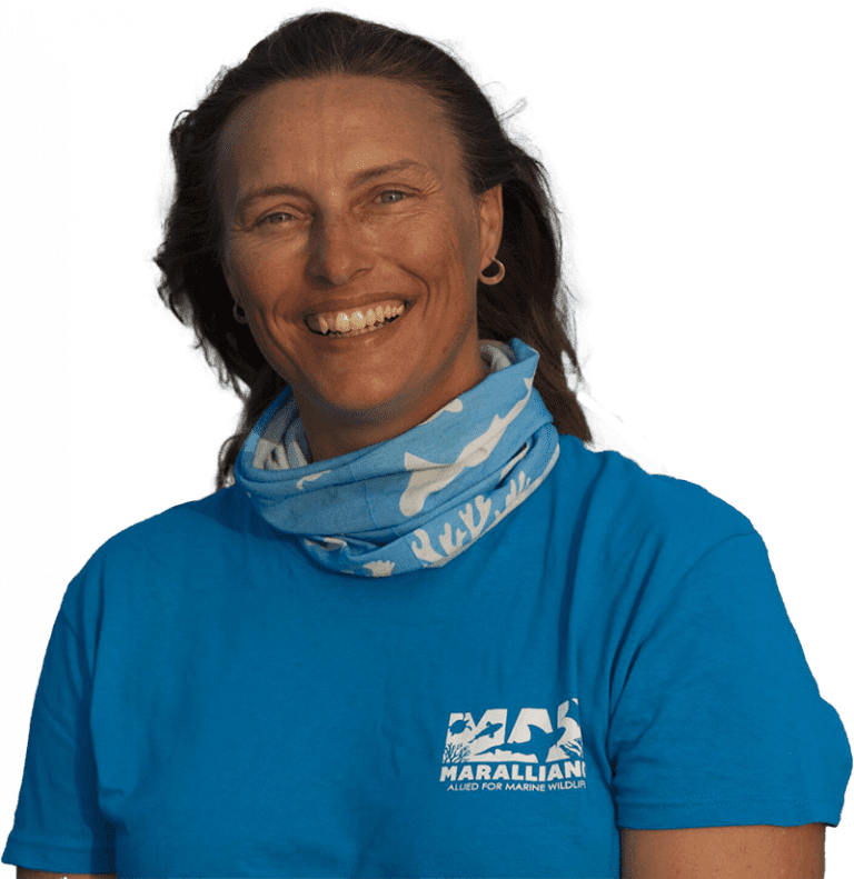 Home - MarAlliance.org